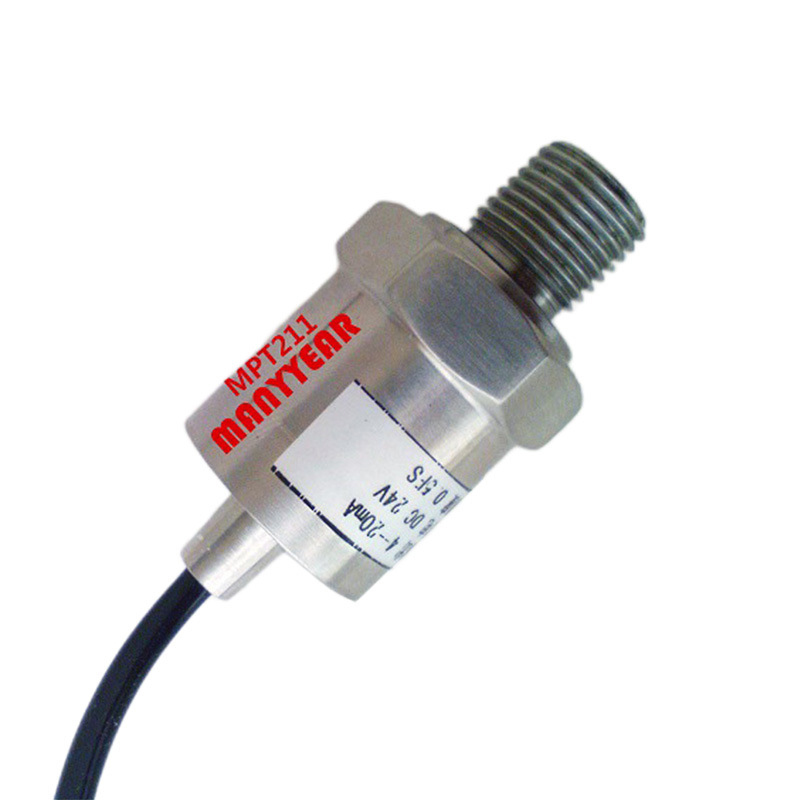 MPT211 miniature pressure sensor