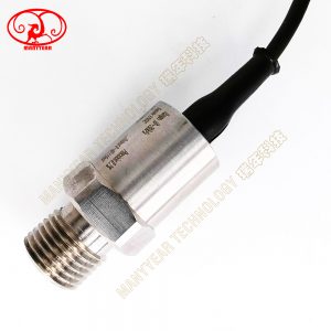 Common Pressure Sensor-MANYYEAR TECHNOLOGY