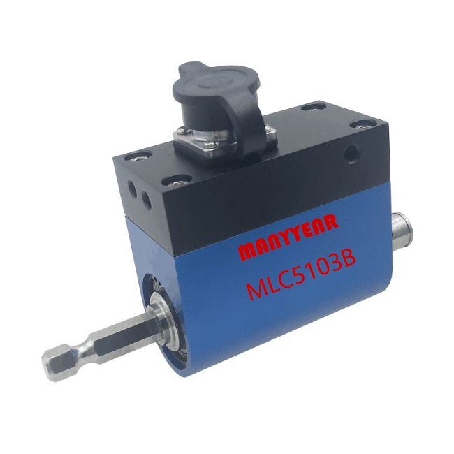MLC5103A Dynamic torque load cell