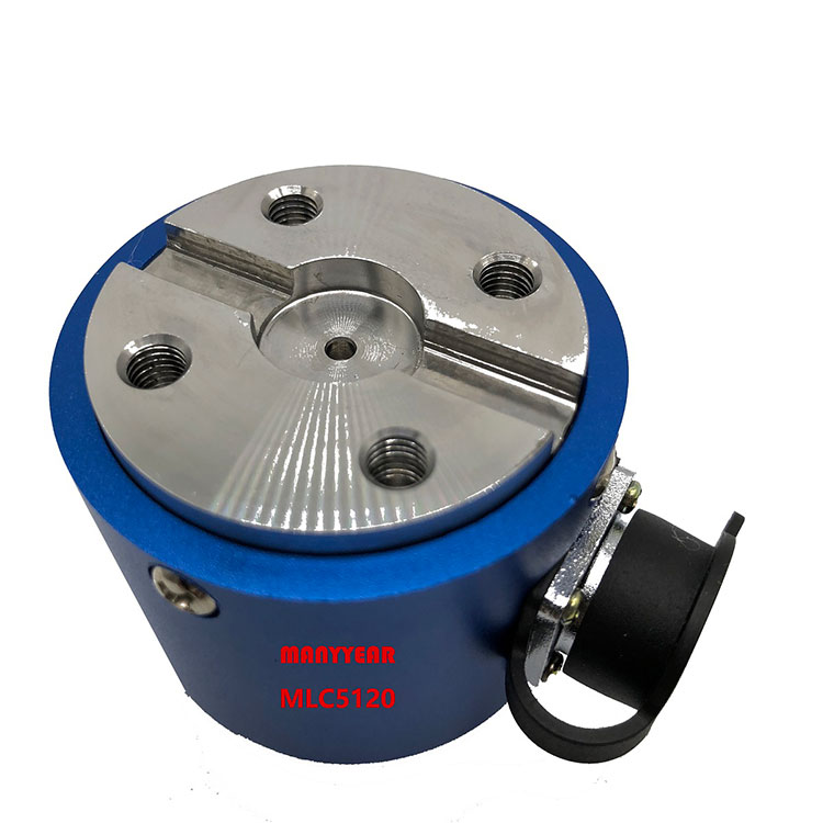 MLC5120 Dual range static torque load cell