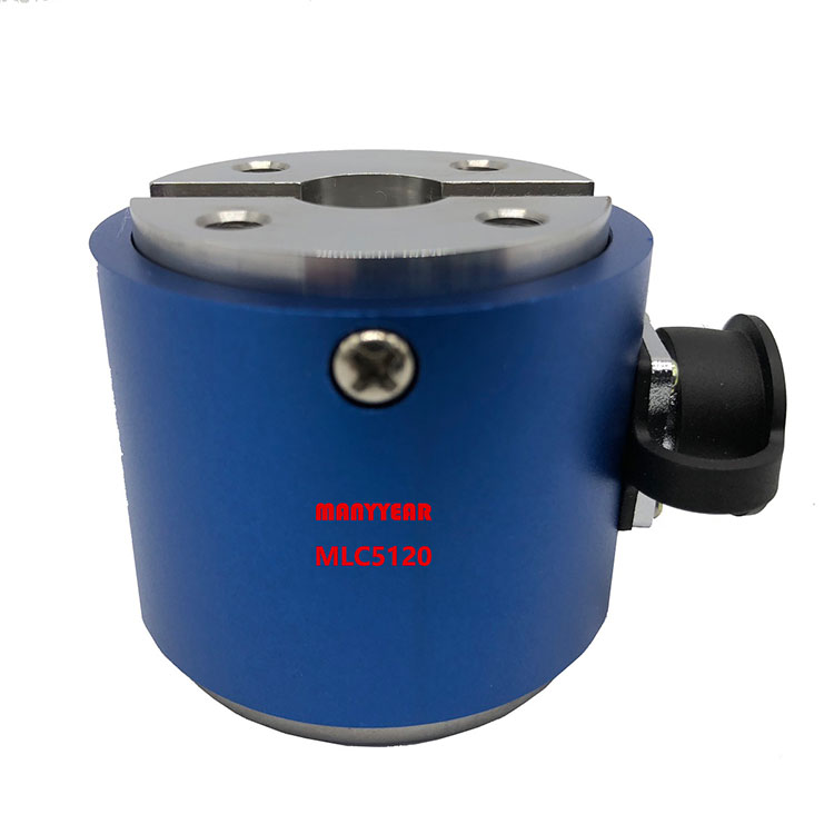MLC5120 Dual range static torque load cell
