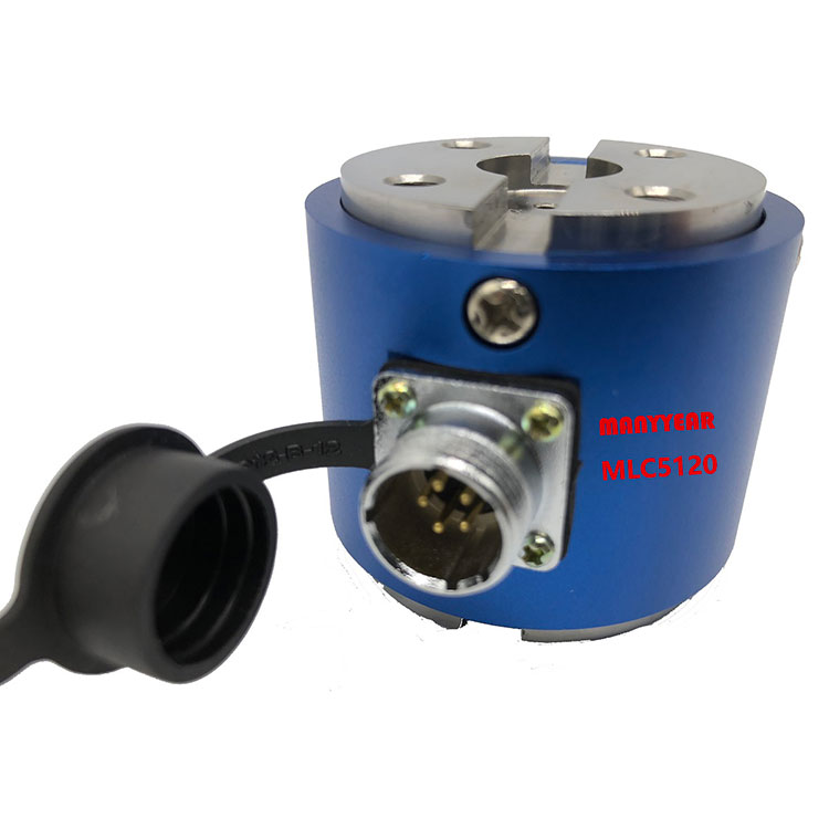 MLC5120 Dual range static torque load cell