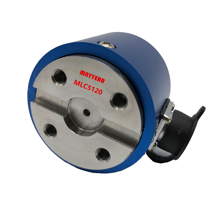 MLC5120 Dual range static torque load cell