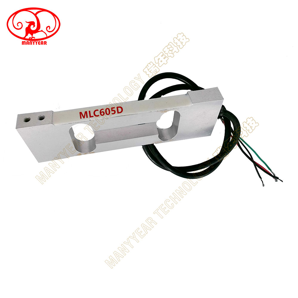 MLC605D electronic balance load cell