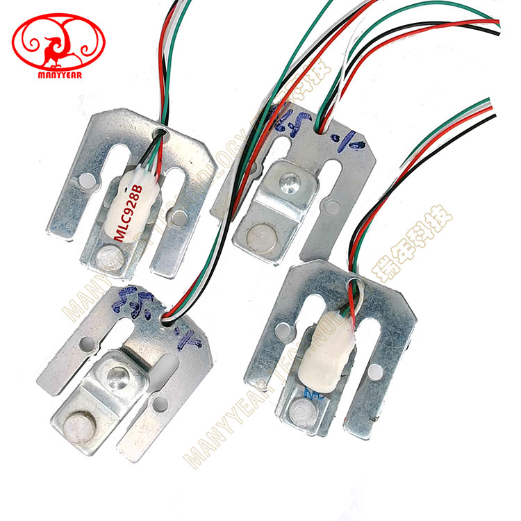 MLC929B body scale load cell