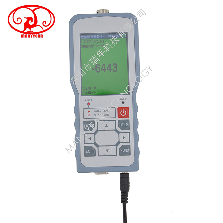 MEP-B9 Handheld force indicator - MANYYEAR TECHNOLOGY-MANYYEAR TECHNOLOGY