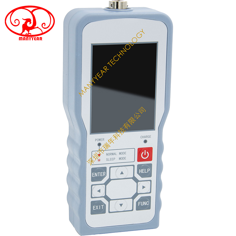 MEP-B9 Handheld force indicator - MANYYEAR TECHNOLOGY-MANYYEAR TECHNOLOGY