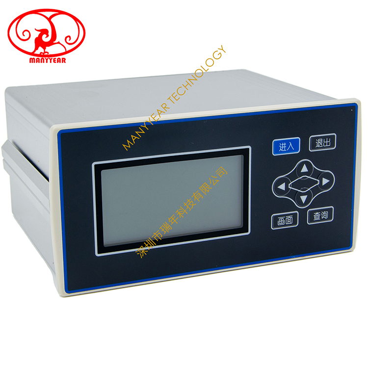 MEP-SDE multi-channel digital instrument - MANYYEAR TECHNOLOGY-MANYYEAR ...