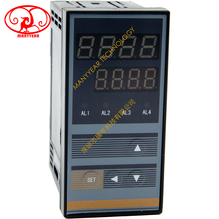 MEP-SV PID control instrument