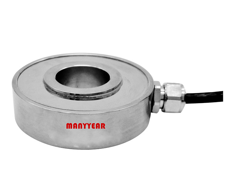 MLC503 circle load cell
