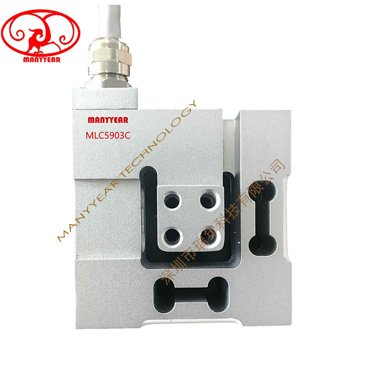 MLC5903C Multidirectional force sensor - MANYYEAR TECHNOLOGY-MANYYEAR ...