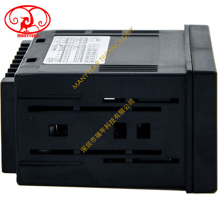 MEP-SE pressure temperature controller - MANYYEAR TECHNOLOGY-MANYYEAR ...