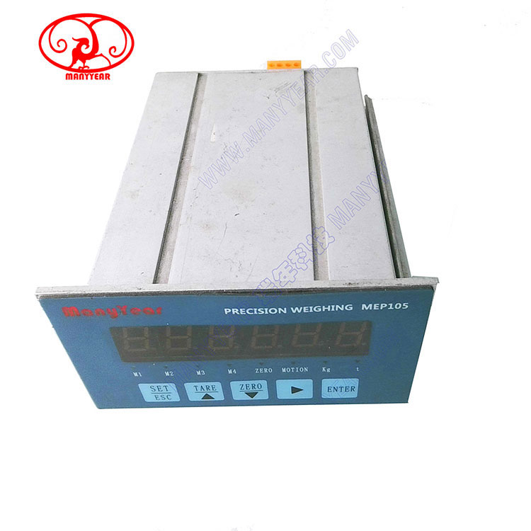 MEP105 weight controller