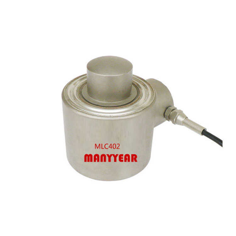 MLC402 -Railroad scale load cell