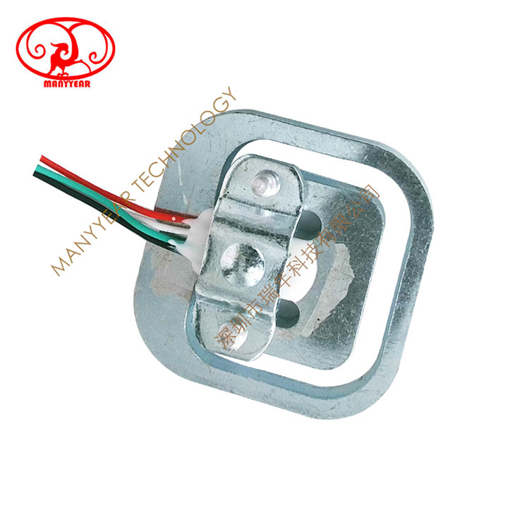MLC902 body scale flat load cell