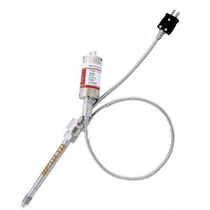 High Temperature Melt Pressure Sensor-MANYYEAR TECHNOLOGY